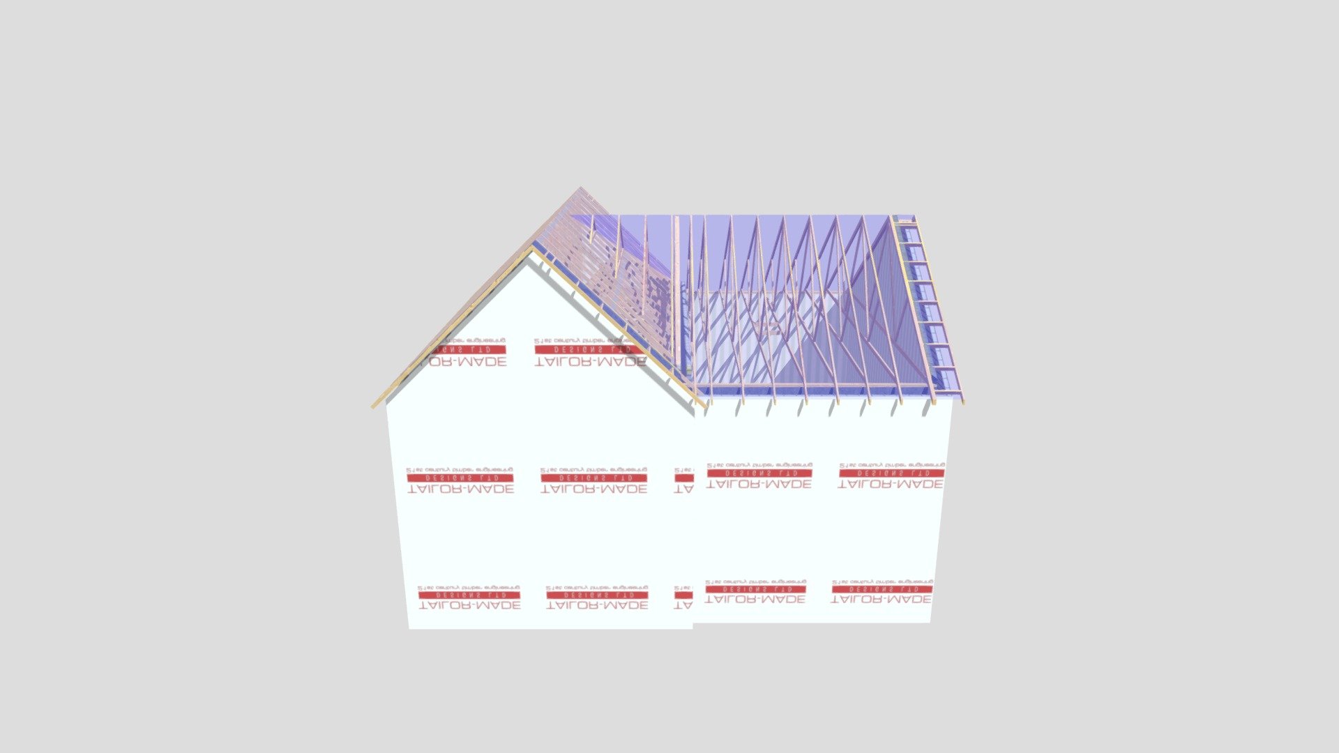 J32922C, Blocks 3 & 7, Keon Homes - Download Free 3D model by Martin ...