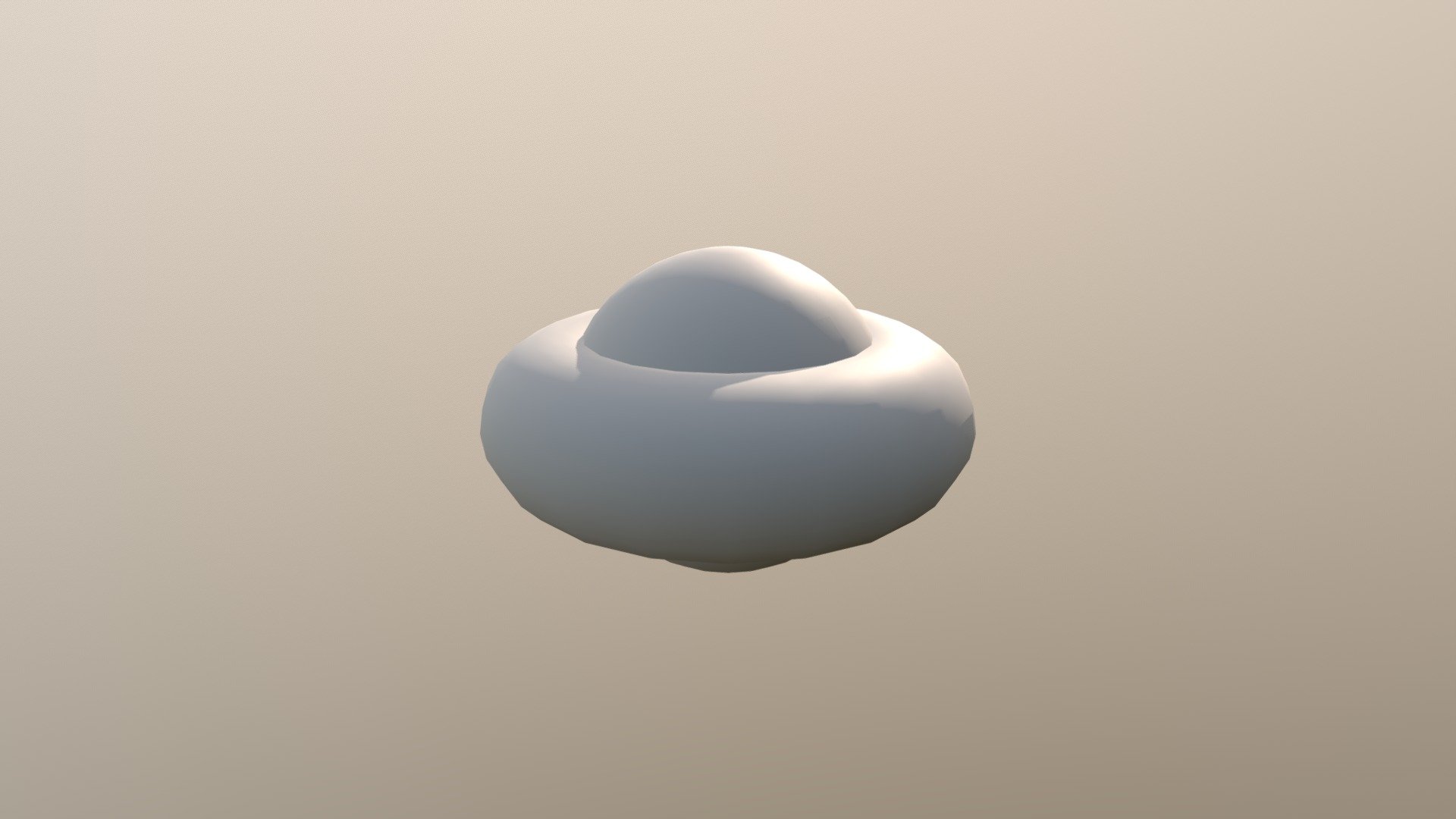 Chance Alexander Sphere with ring - 3D model by alexa101 [a3602a2 ...