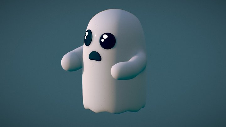 Char 3D models - Sketchfab