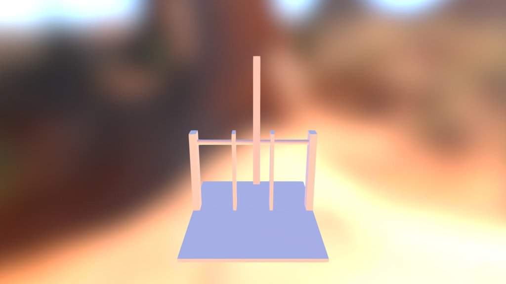 Launcher Assembly - Download Free 3D model by Ryan Becker (@rbecker7 ...