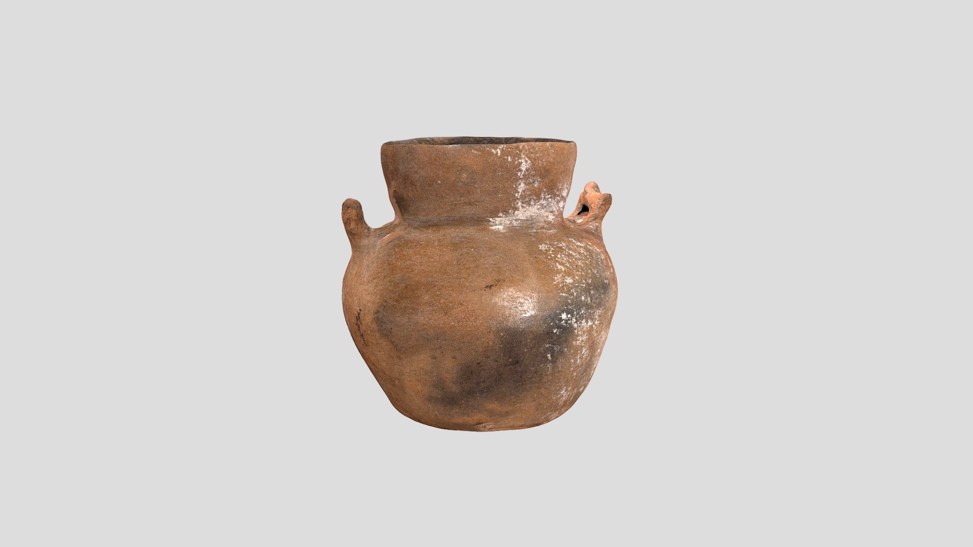 Tinaja (AR-BV-163) - 3D model by centroleon [a361743] - Sketchfab