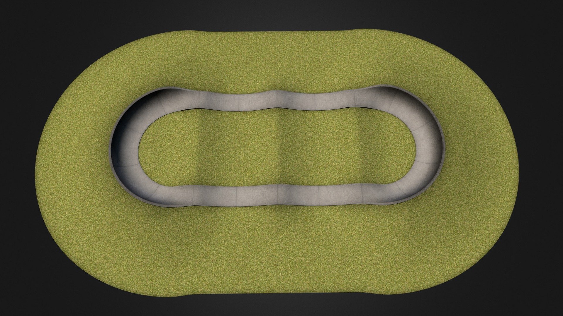 Mason Speed Ring - 3D model by americanrampcompany [a36262b] - Sketchfab