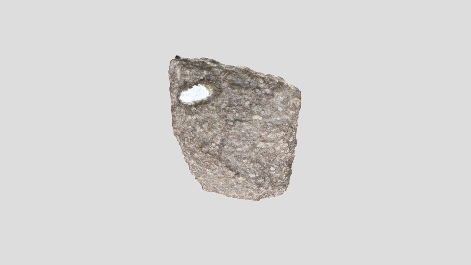 1-B7 - 3D model by iowa_state_sciences [a364029] - Sketchfab
