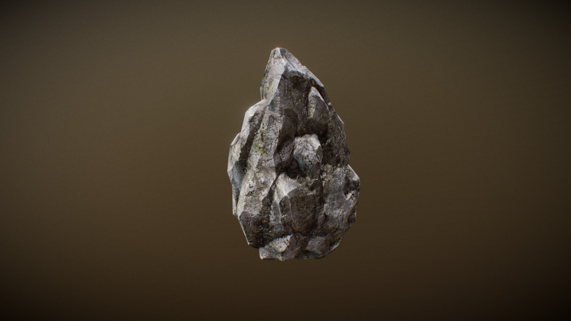 Boulder [RHE] - 3D model by tobyfredson [a365706] - Sketchfab