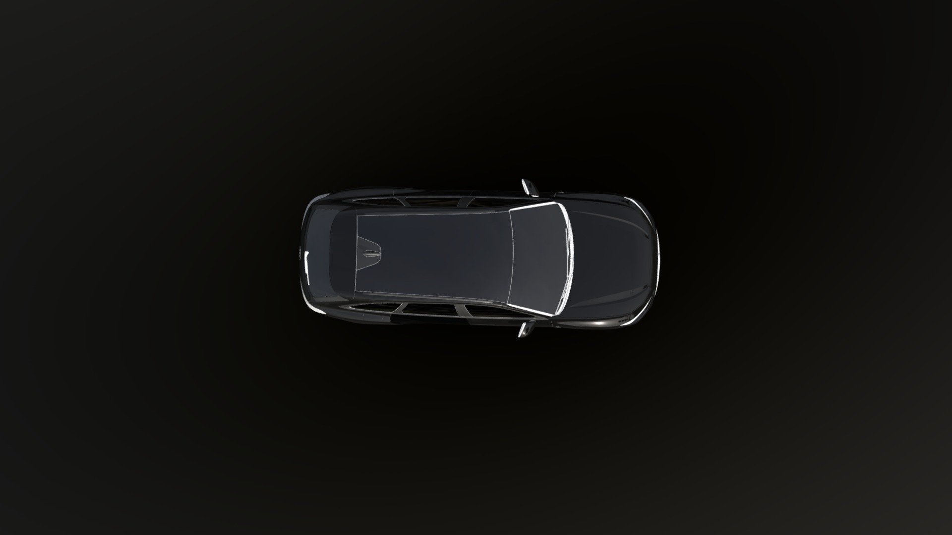 Audi A6 Avant (slightly unfinshed) - Download Free 3D model by ...