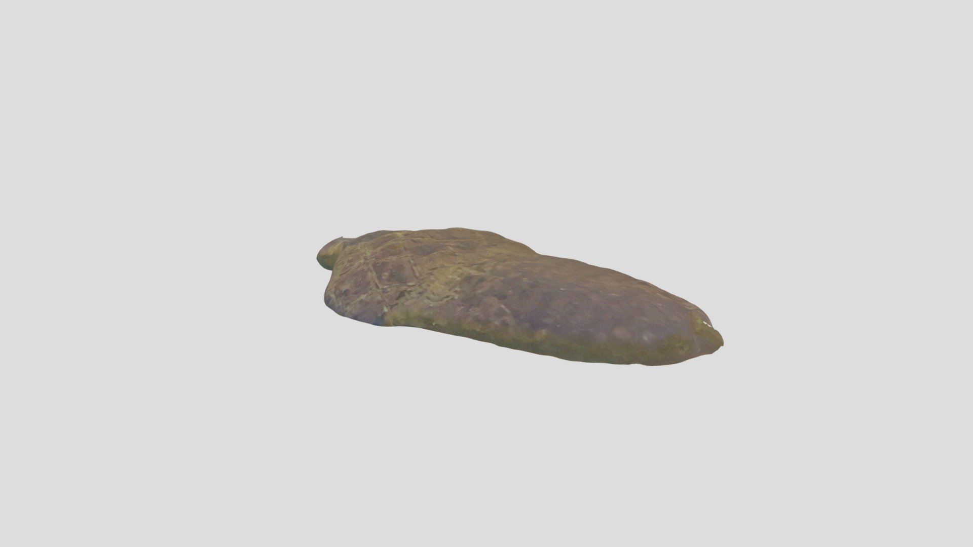 WMID-B3B327 Musket trigger guard - Download Free 3D model by The ...