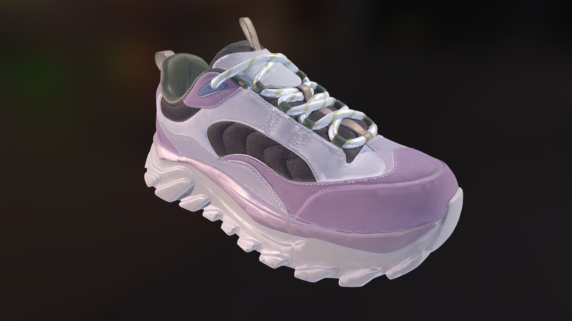 SNEAKER METARETAIL - Download Free 3D model by vmmaniac [a368bee ...