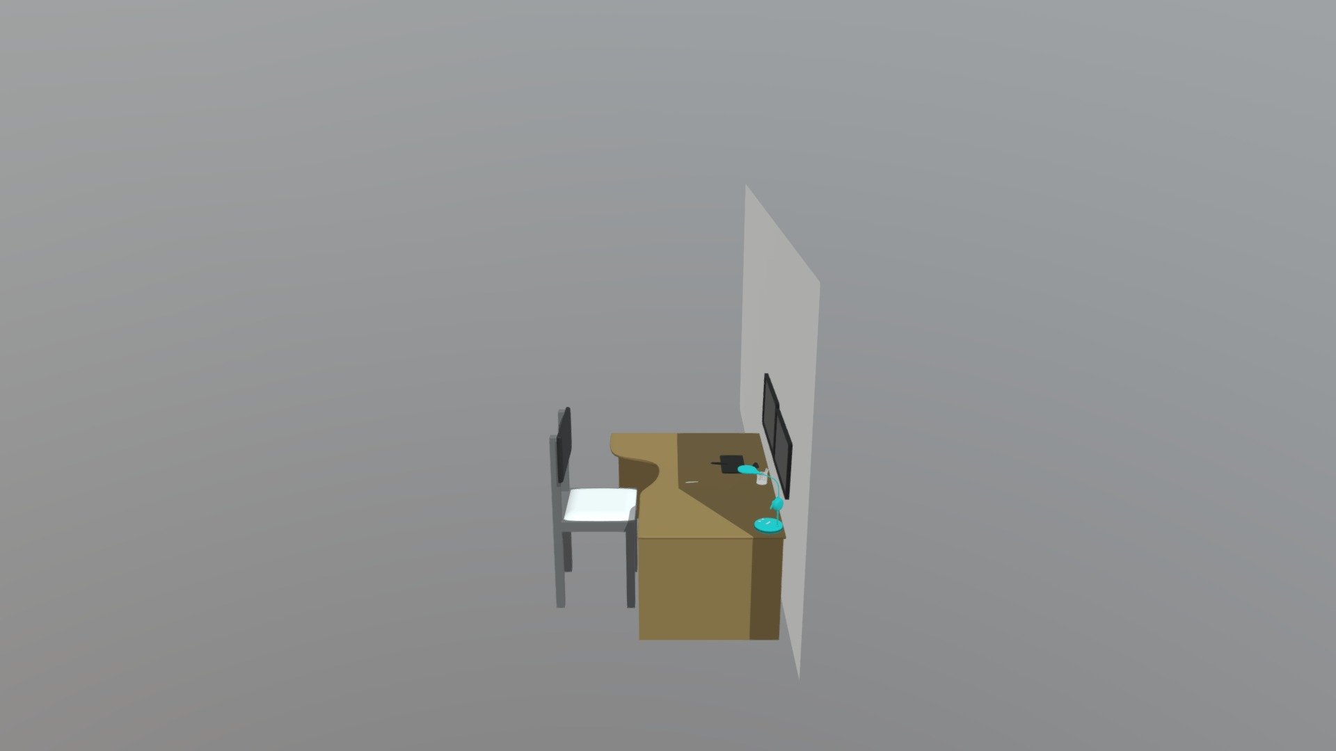 Draft 10 things - 3D model by 3MCG [a369a0f] - Sketchfab