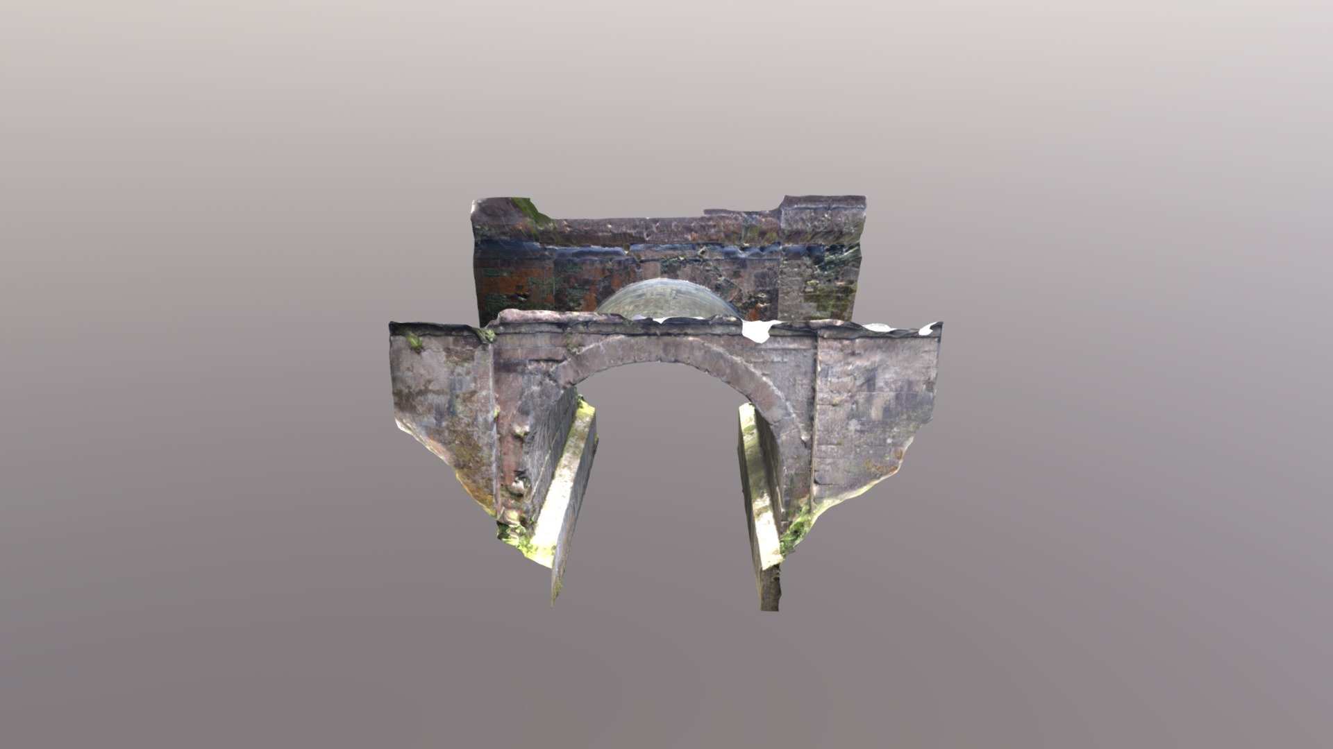 Derriaghy River - High Quality - 3D model by chris.mr2685 [a36ac55 ...