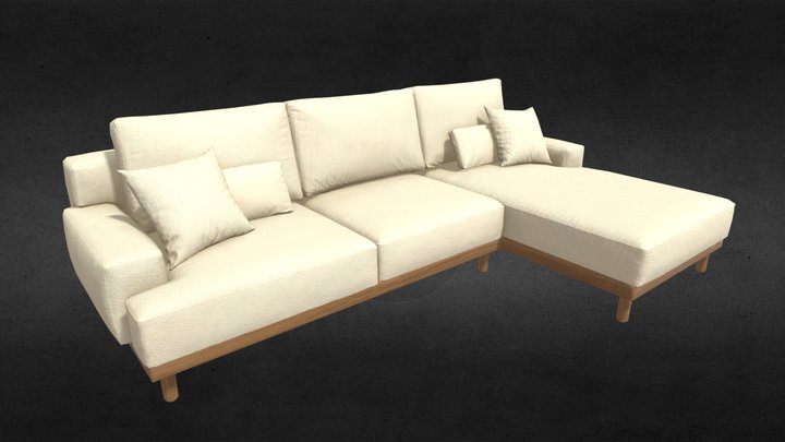 Decor 3D models - Sketchfab