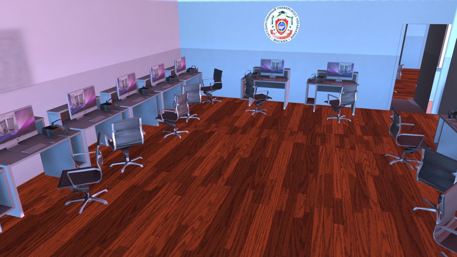 555 - 3D model by Ivan2man [a36c912] - Sketchfab