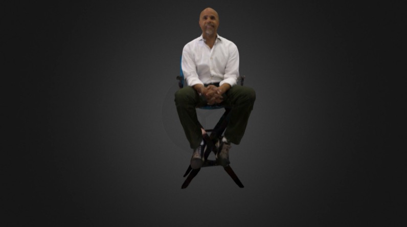 demone phelps 2 - Download Free 3D model by my3dworld [a36cd68] - Sketchfab