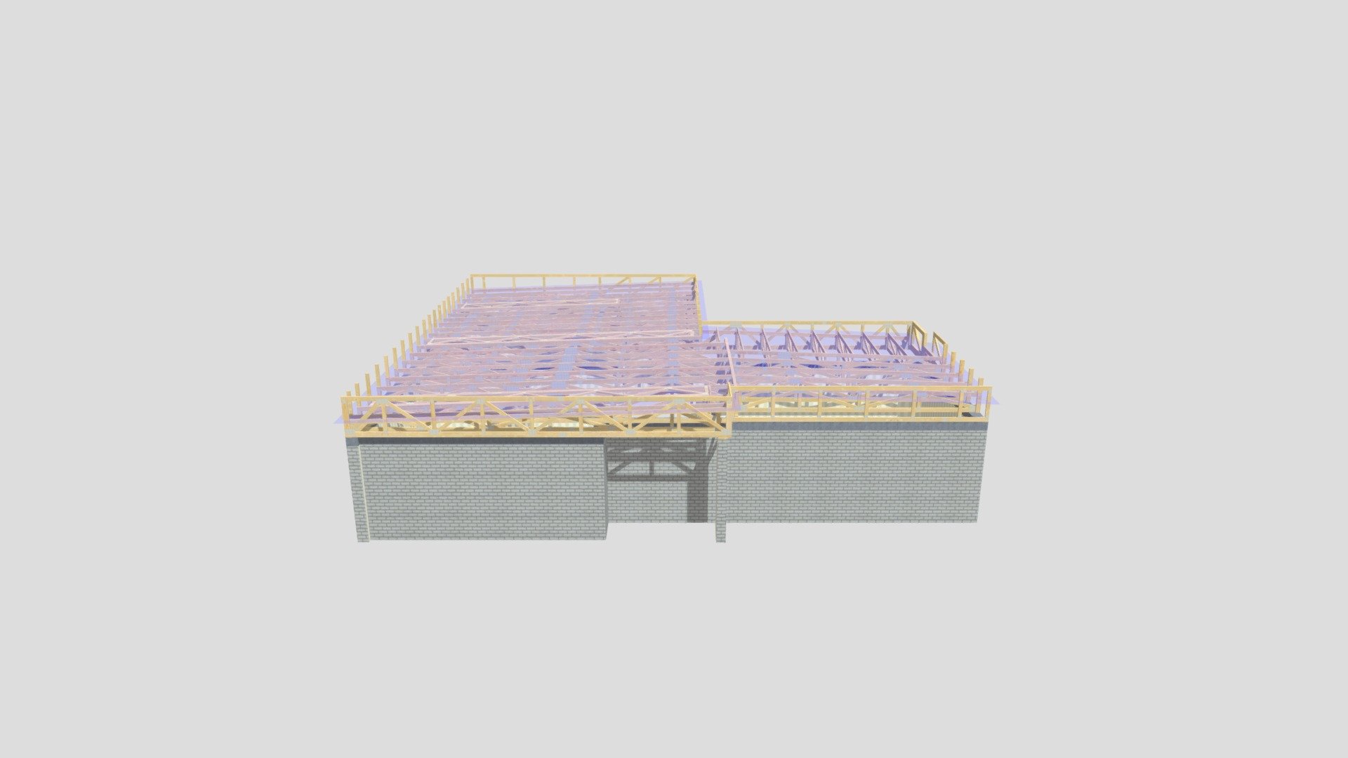 BACO - Download Free 3D model by lukas.klokner [a36d33b] - Sketchfab
