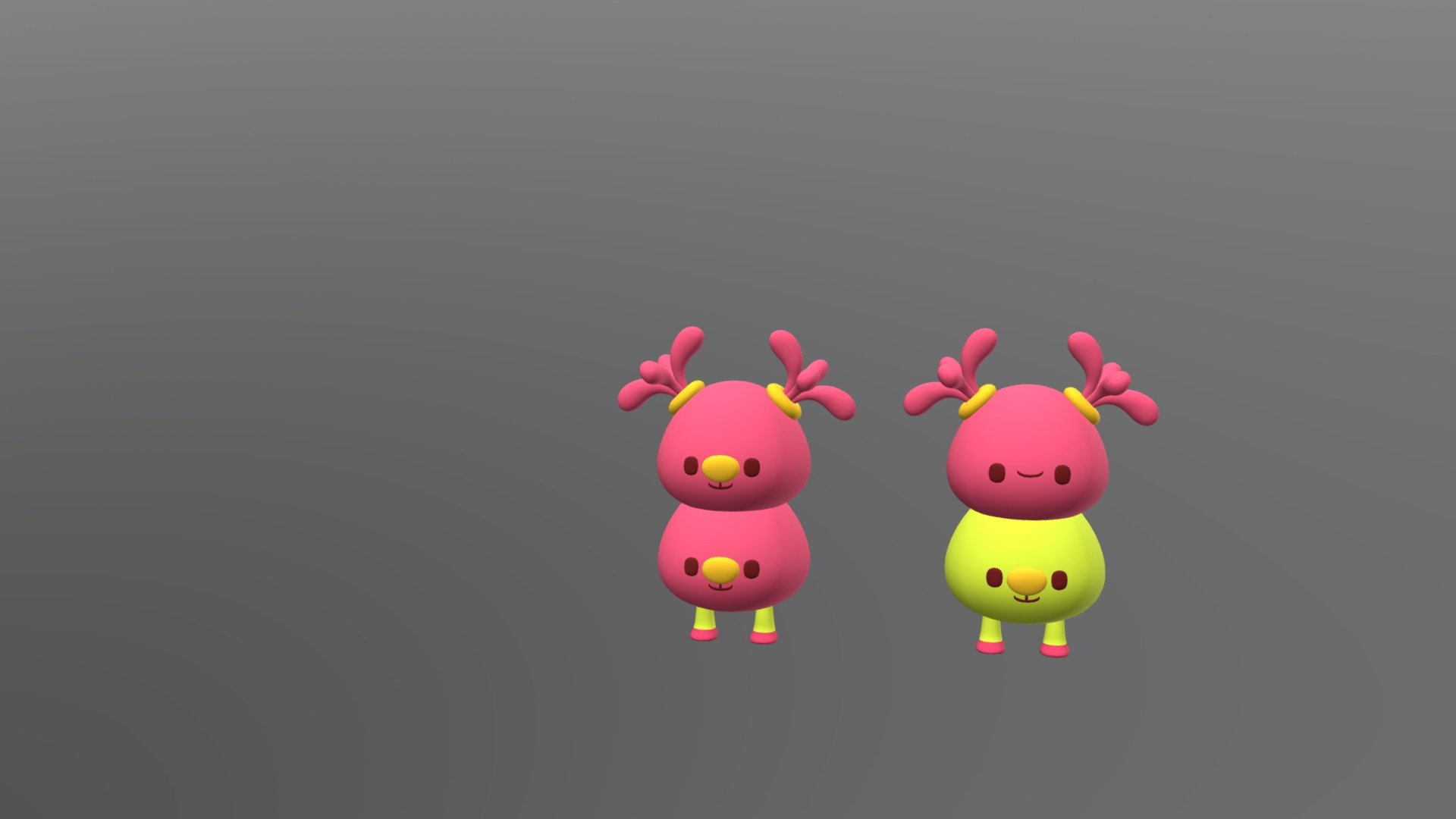 Doll E 1 - 3D model by Anan_khing [a36d58a] - Sketchfab