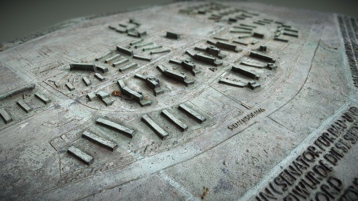 Slate 3D models - Sketchfab