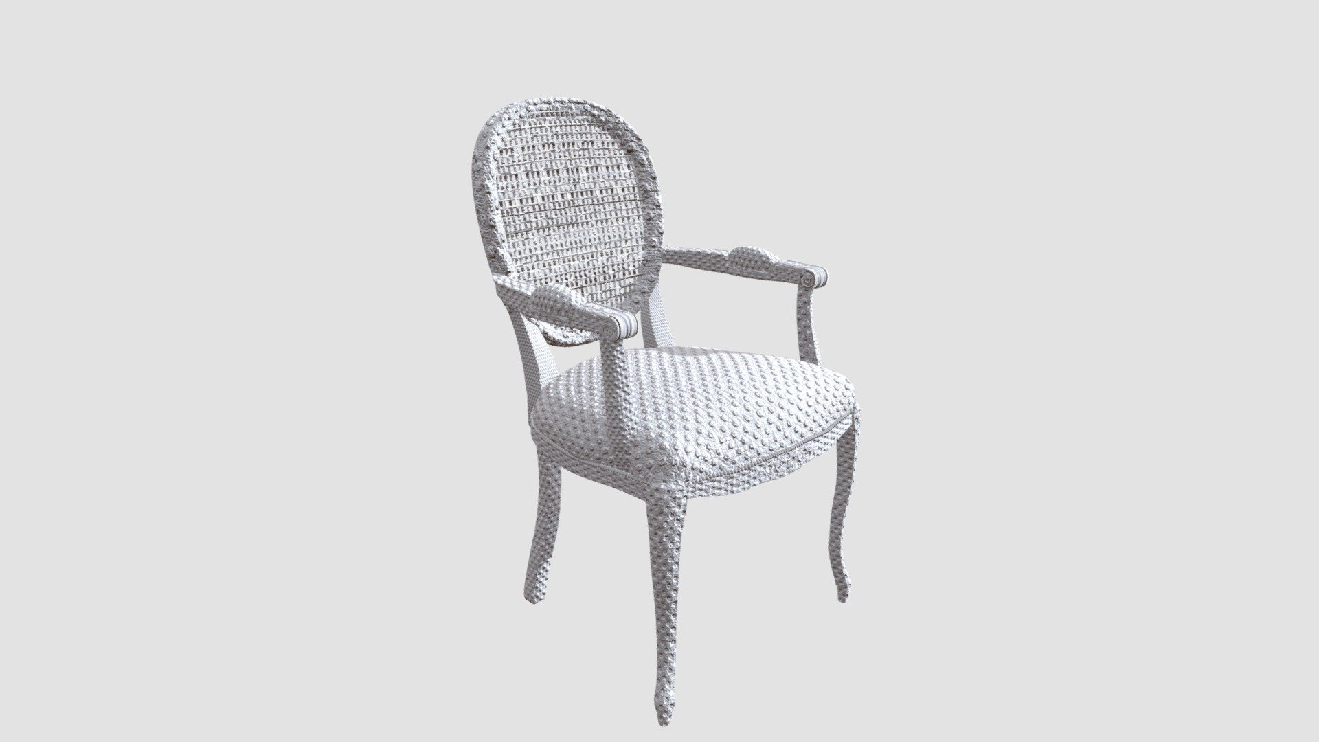 Classic furniture - Buy Royalty Free 3D model by Evermotion [a36ec74 ...
