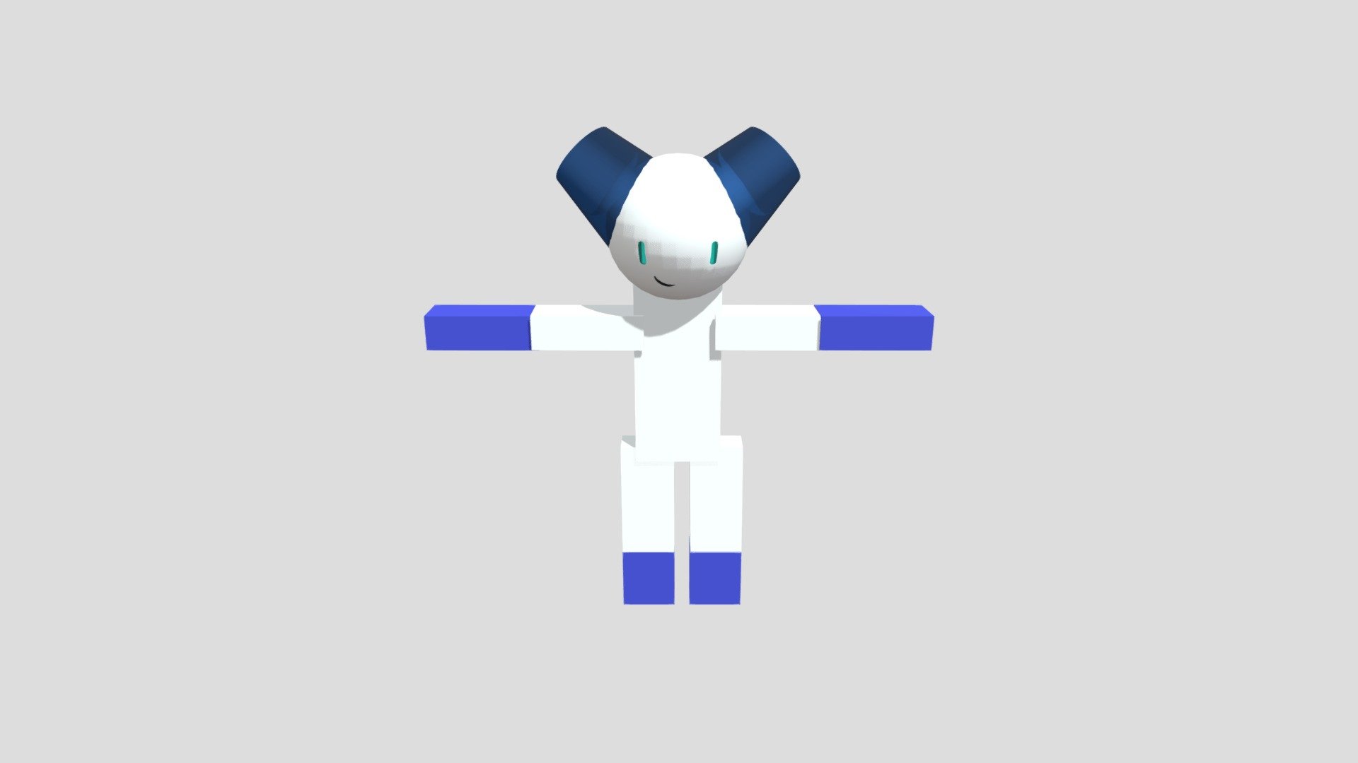 Robotboy - Download Free 3D model by showbizchannel224 [a36fecf ...