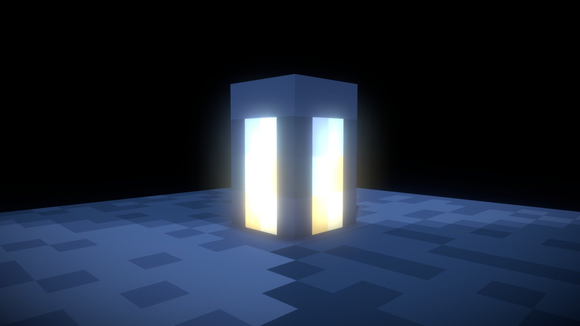 tardis - 3D model by gw11macdonaldross2 [a3730df] - Sketchfab