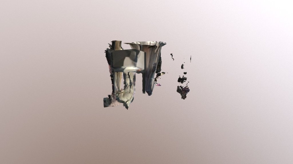 Wed - Download Free 3D model by jazzrasool [a373715] - Sketchfab