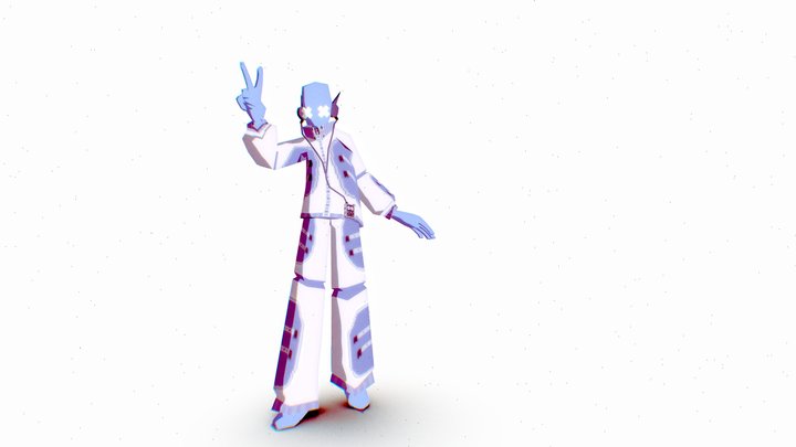 Y2k 3D models - Sketchfab
