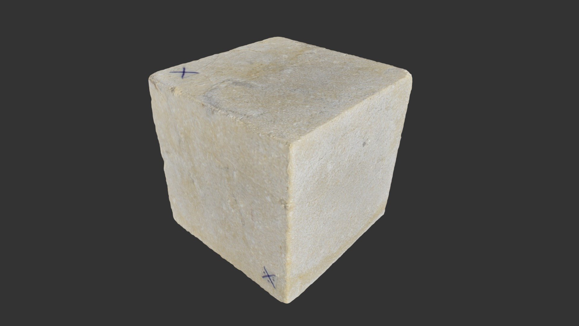 PF2 post test - 3D model by FABIO-GEOLOGY [a375ef7] - Sketchfab