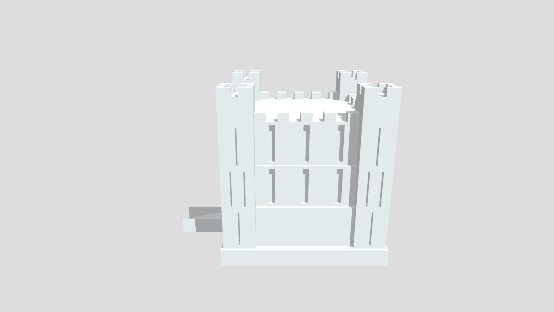 James0220 Keep07 - Download Free 3D model by ChristianJames [a37622c ...