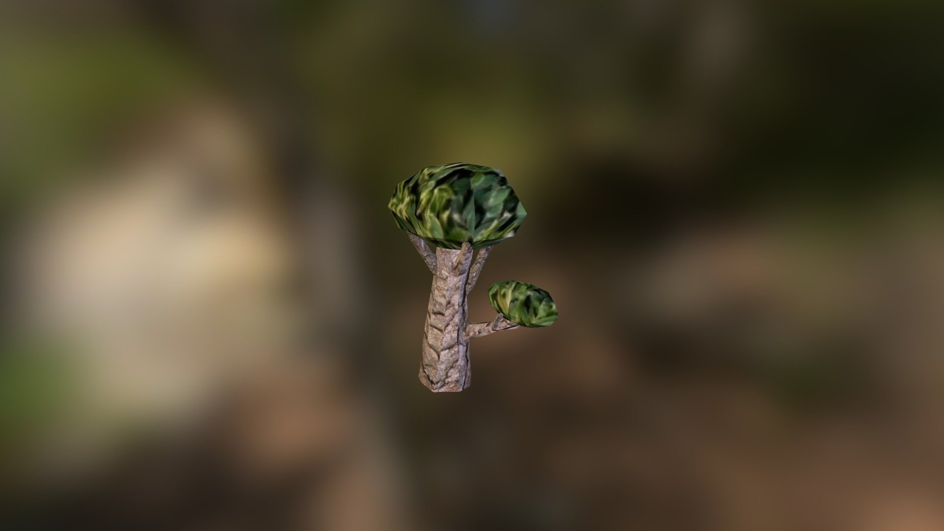 Tred - 3D model by Fate [a376335] - Sketchfab