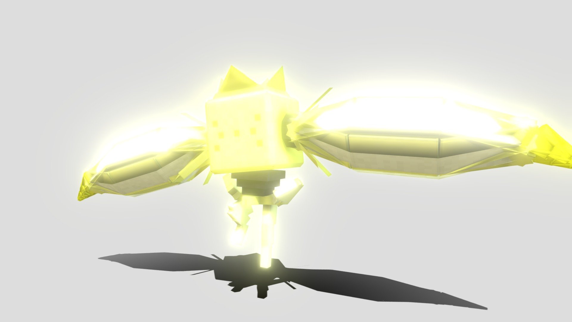 Regileki - Download Free 3D model by Master Galanodel (@Master ...