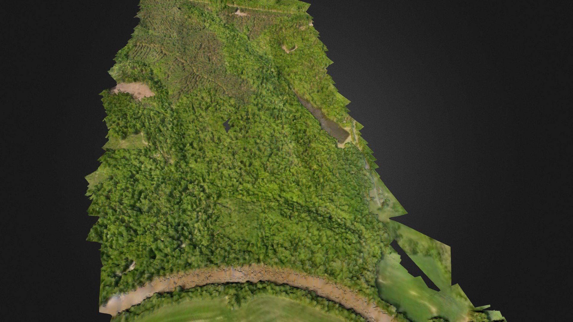 Plantation - 3D model by Linn Aerospace (@deaconeye) [a37755a] - Sketchfab
