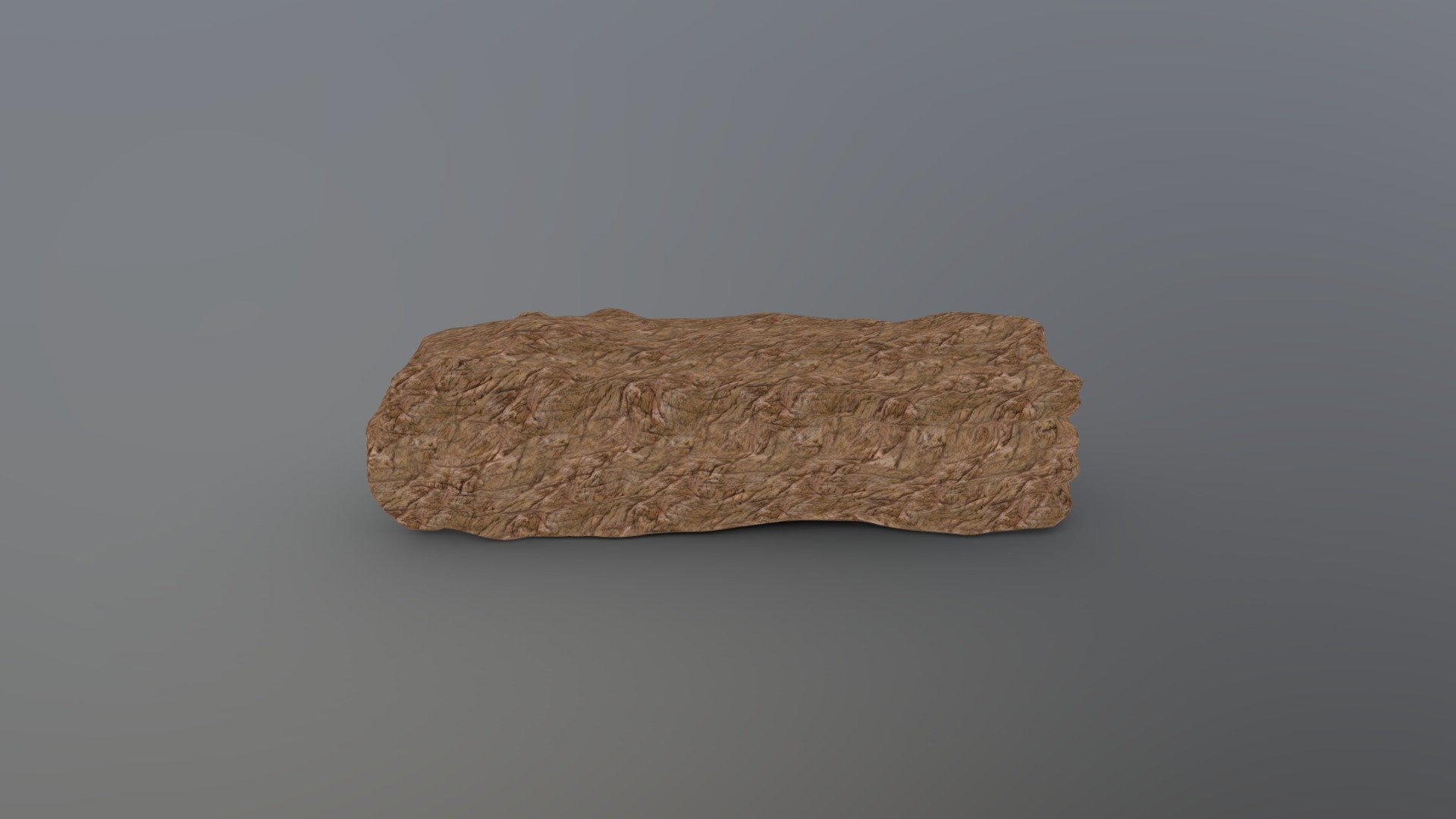 Rock - Download Free 3D model by josephvonsampana [a3784eb] - Sketchfab