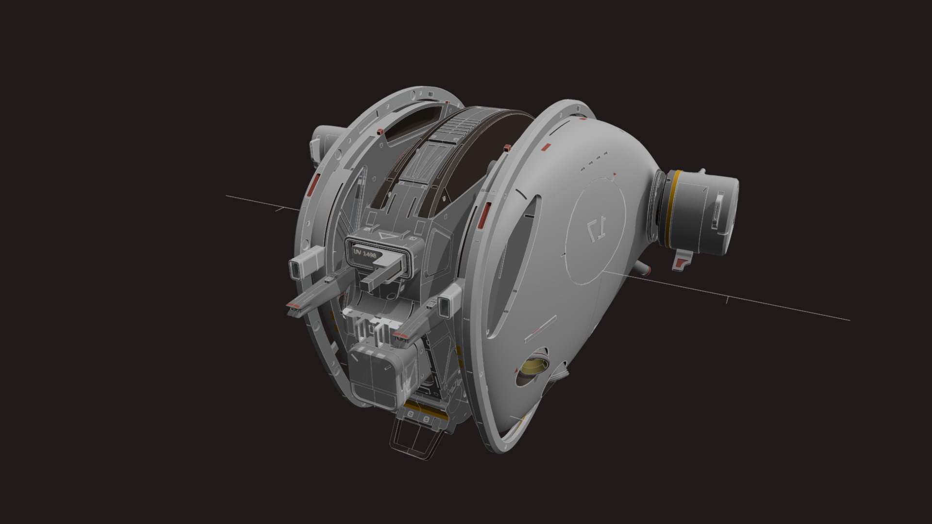 temp_export - 3D model by denismelnychenko [a37aba7] - Sketchfab