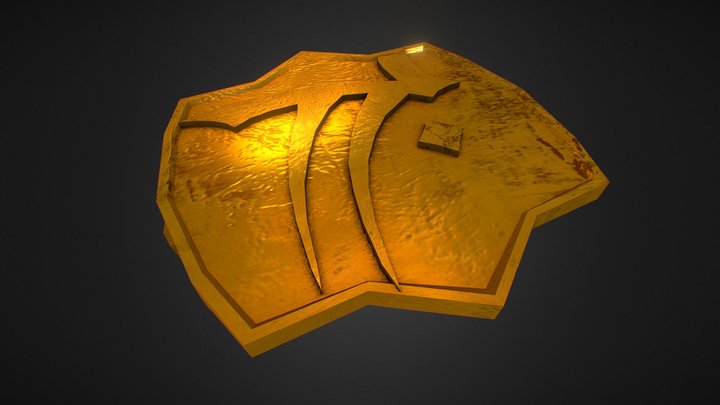 Zephon 3D models - Sketchfab