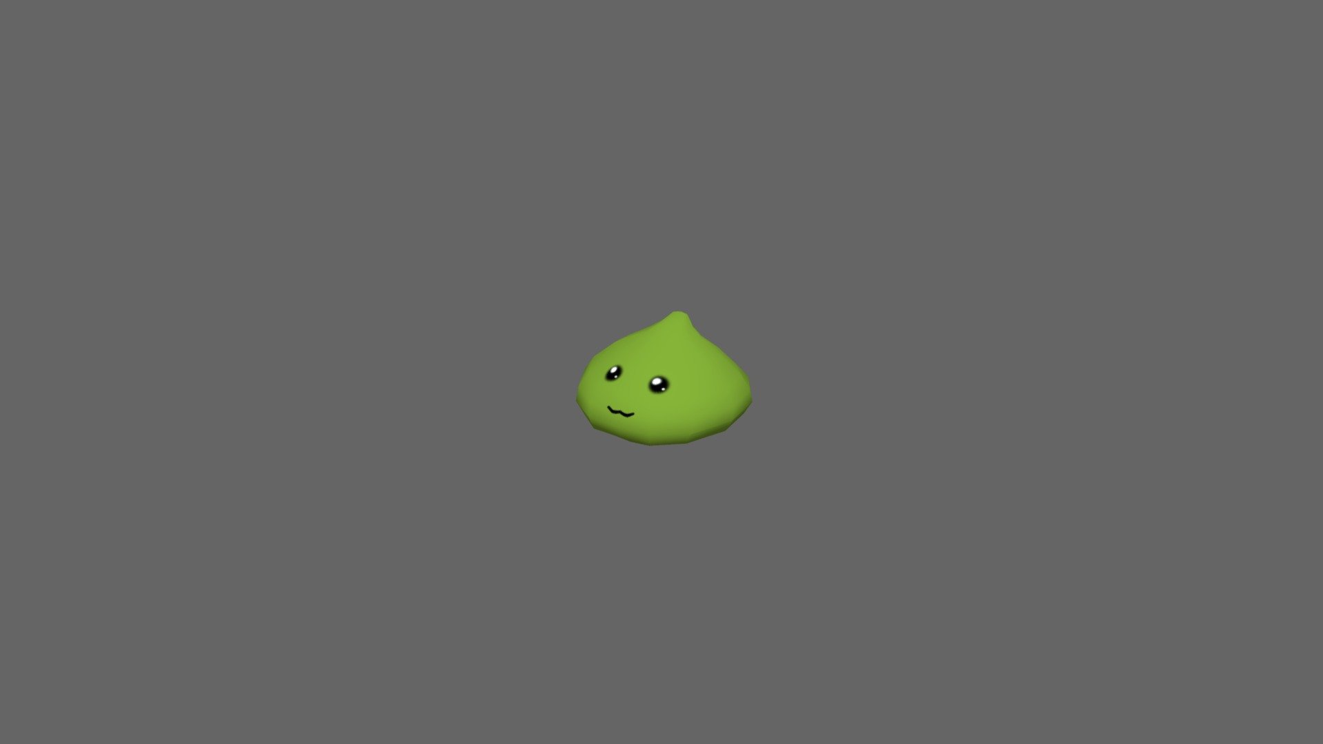 Slime - Download Free 3D model by Lekrieg [a37bc31] - Sketchfab