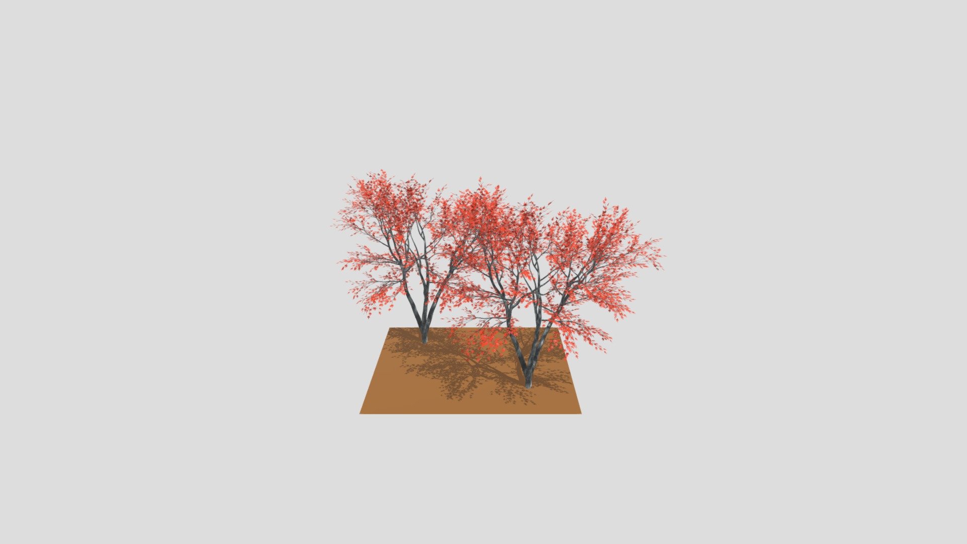 Tree1 - 3D model by nt761523 [a37c6de] - Sketchfab