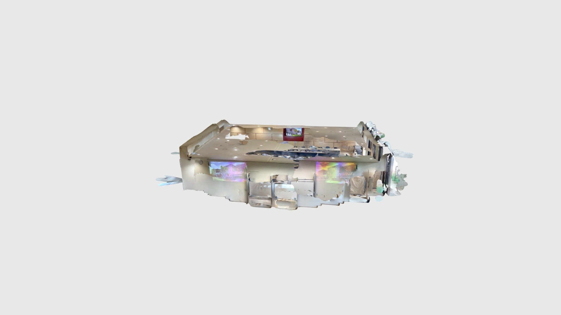 Use case VF / FFM School of F&M - Download Free 3D model by cmdrpi ...