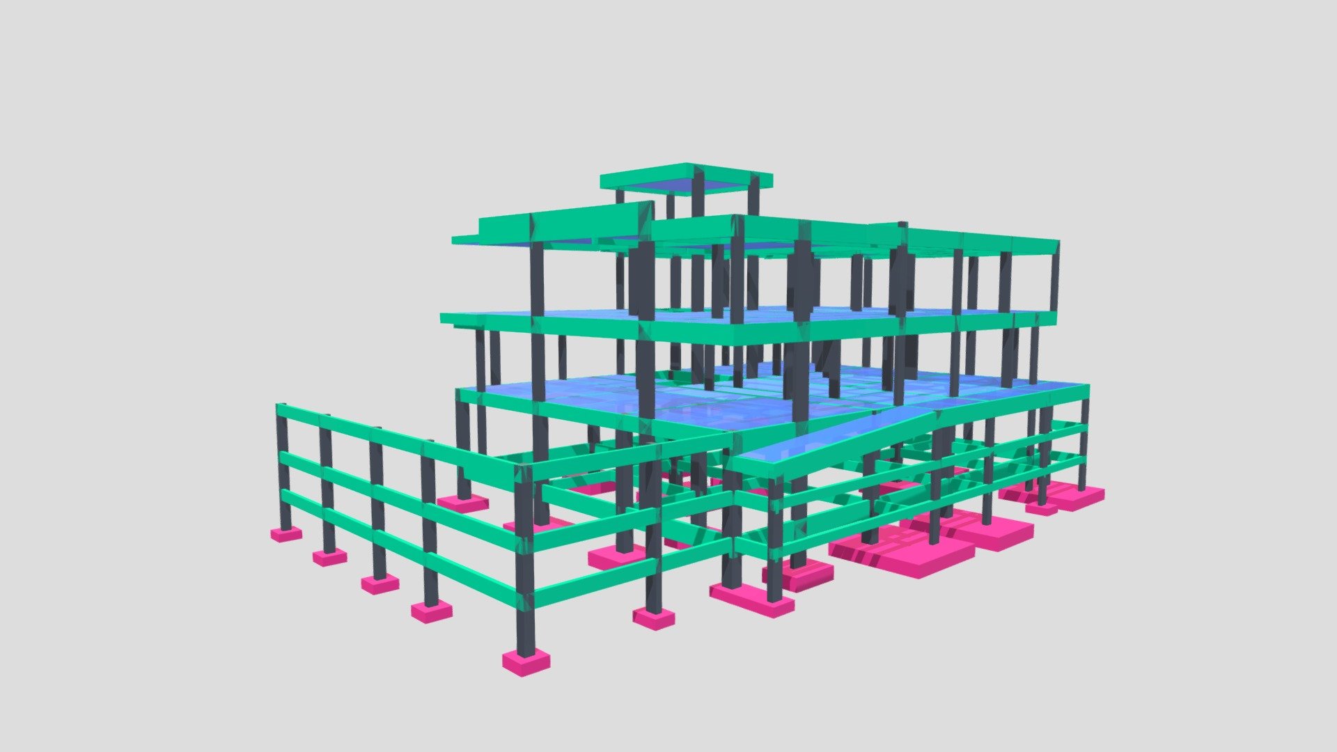 TRR - 3D model by GOODY+ (@goodyevoce) [a37e384] - Sketchfab