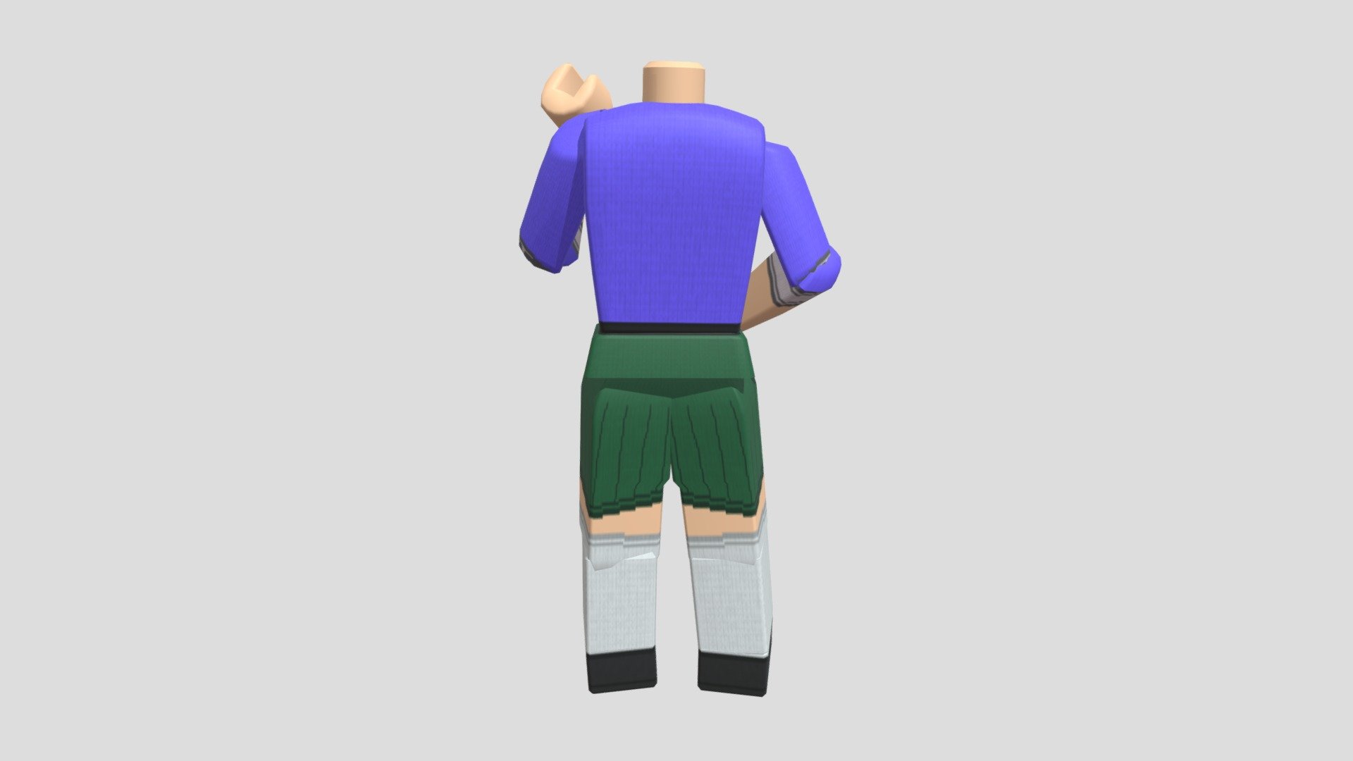 animation test 1 - Download Free 3D model by Re3xyyz [a380f64] - Sketchfab