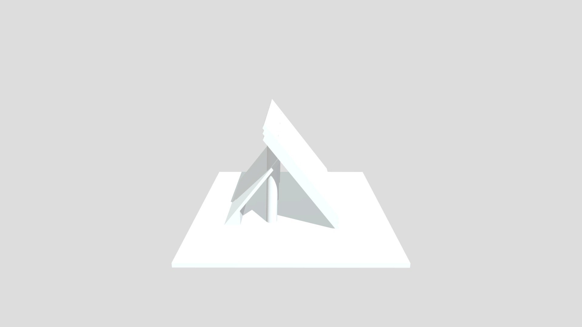 bollucks - 3D model by jtoohey [a381981] - Sketchfab