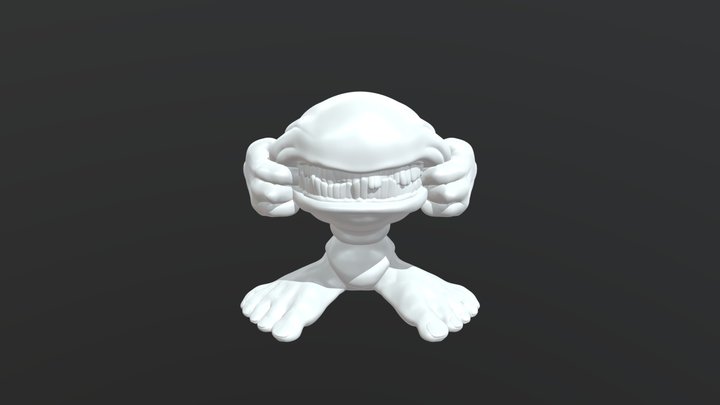 Maxx 3D models - Sketchfab
