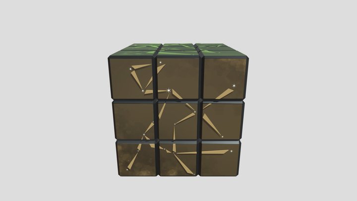 Rigel 3D models - Sketchfab