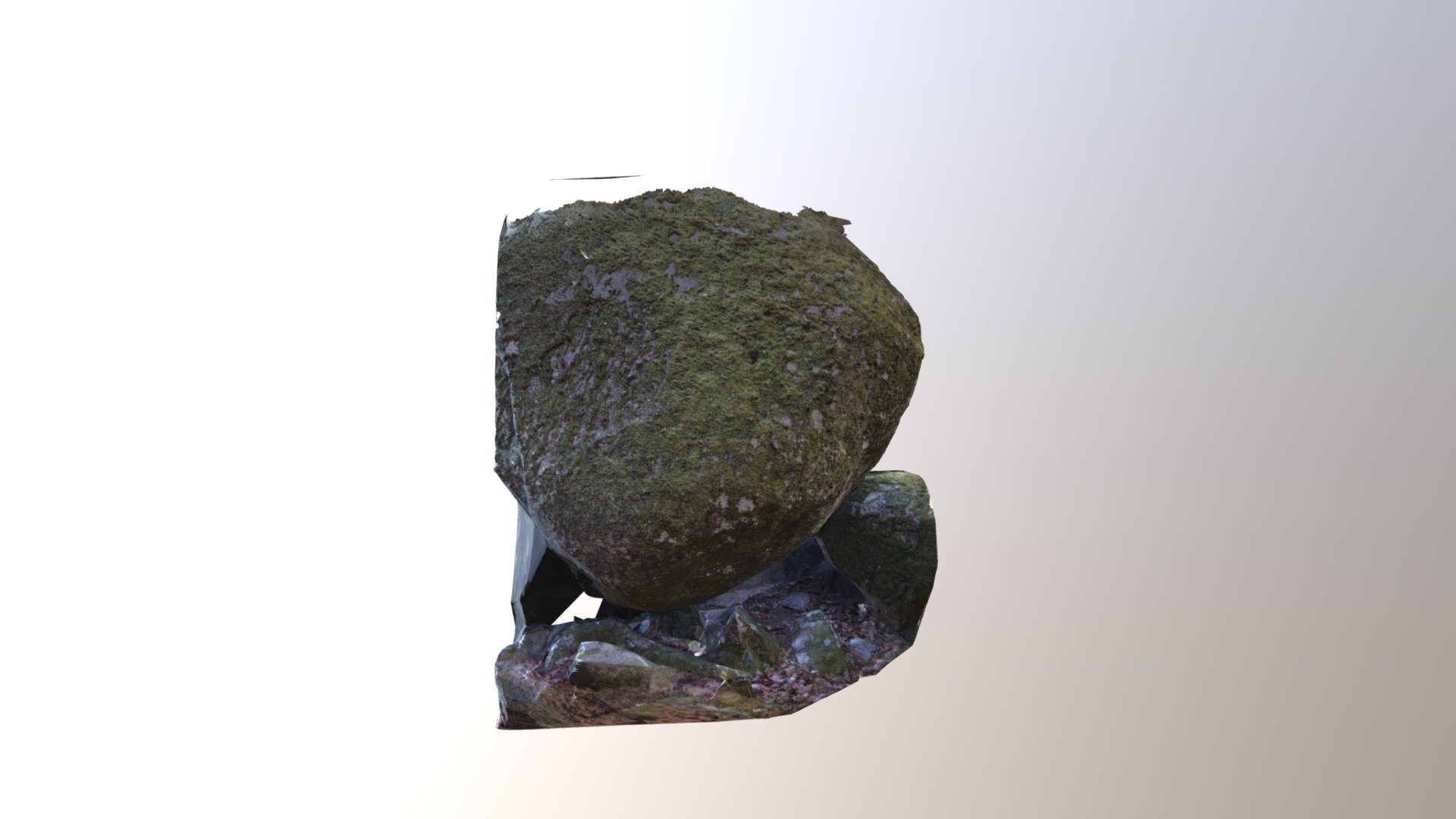 My photorealistic 3D reconstruction - 3D model by nico-cola [a382489 ...