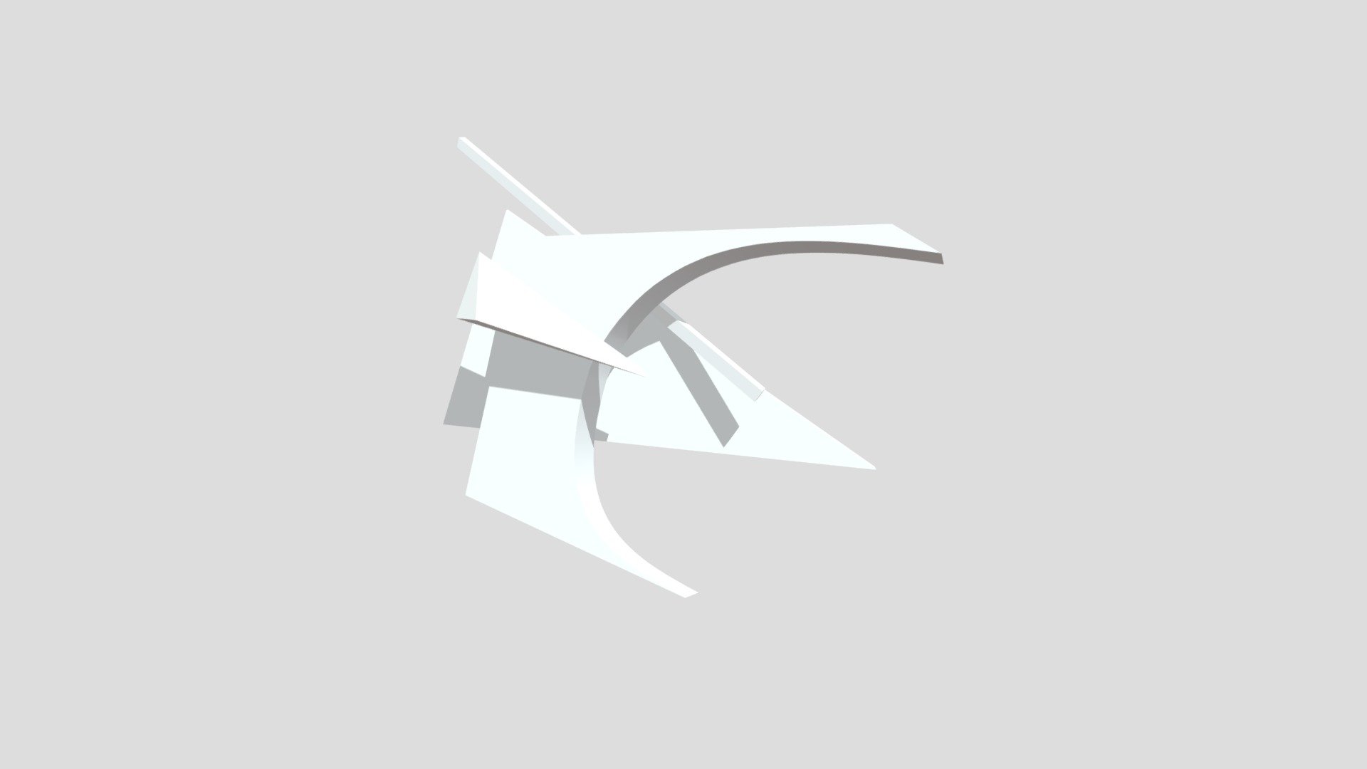 1mod - Download Free 3D model by flkte [a384311] - Sketchfab