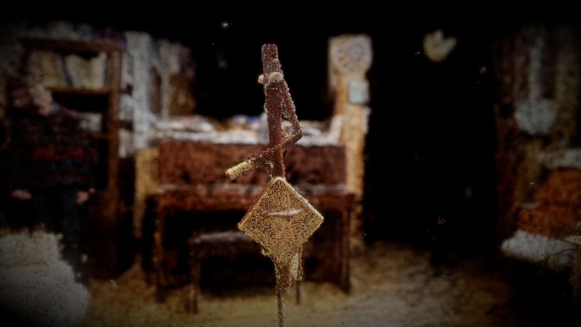 Masenqo - 3D model by ahhslay [a386dfe] - Sketchfab