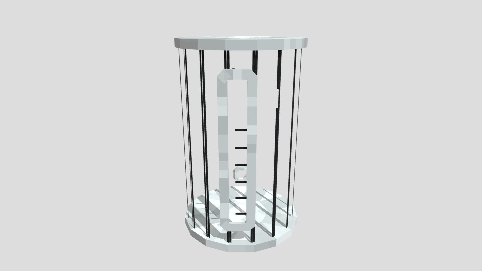 oil tanker for Minecraft block item - Download Free 3D model by ...