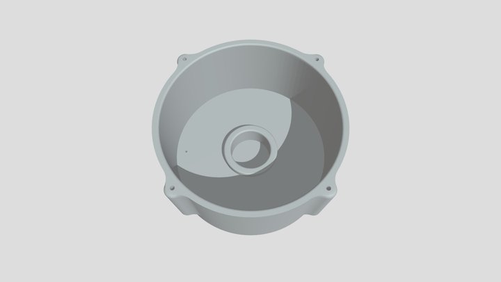Meg15 3D models - Sketchfab