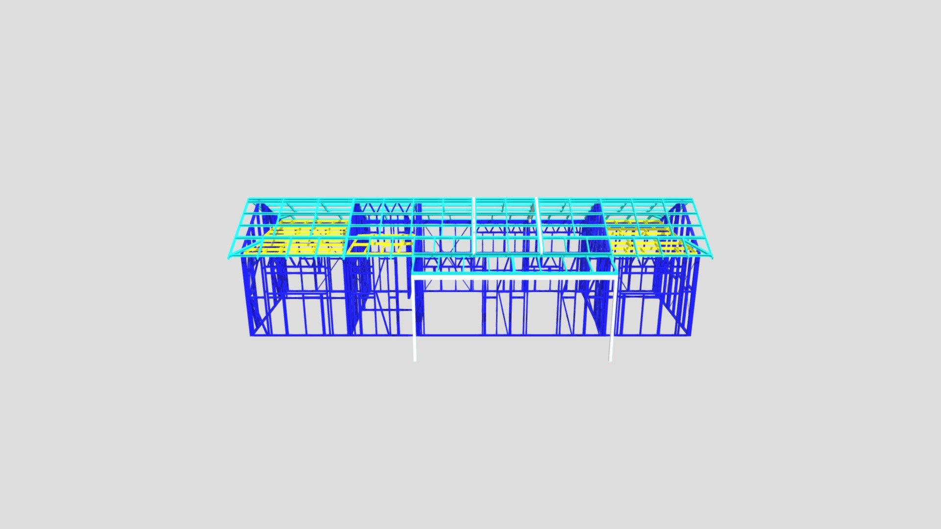 328-0012_ Modular 2BR_04.07.24 - Download Free 3D model by Elite Steel ...