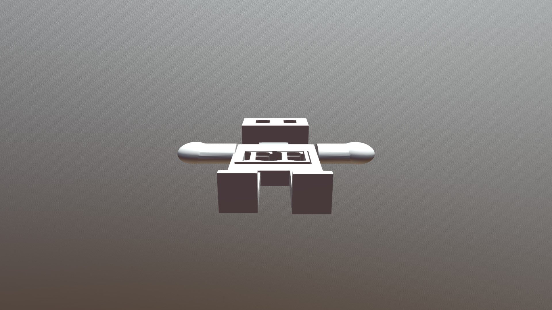 7. Robot FF - 3D model by ceiplaredo [a38dbbc] - Sketchfab