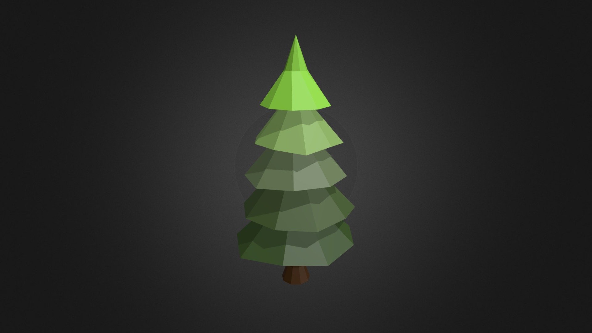 Pine Tree 02 - Download Free 3D model by proxy_doug [a392660] - Sketchfab