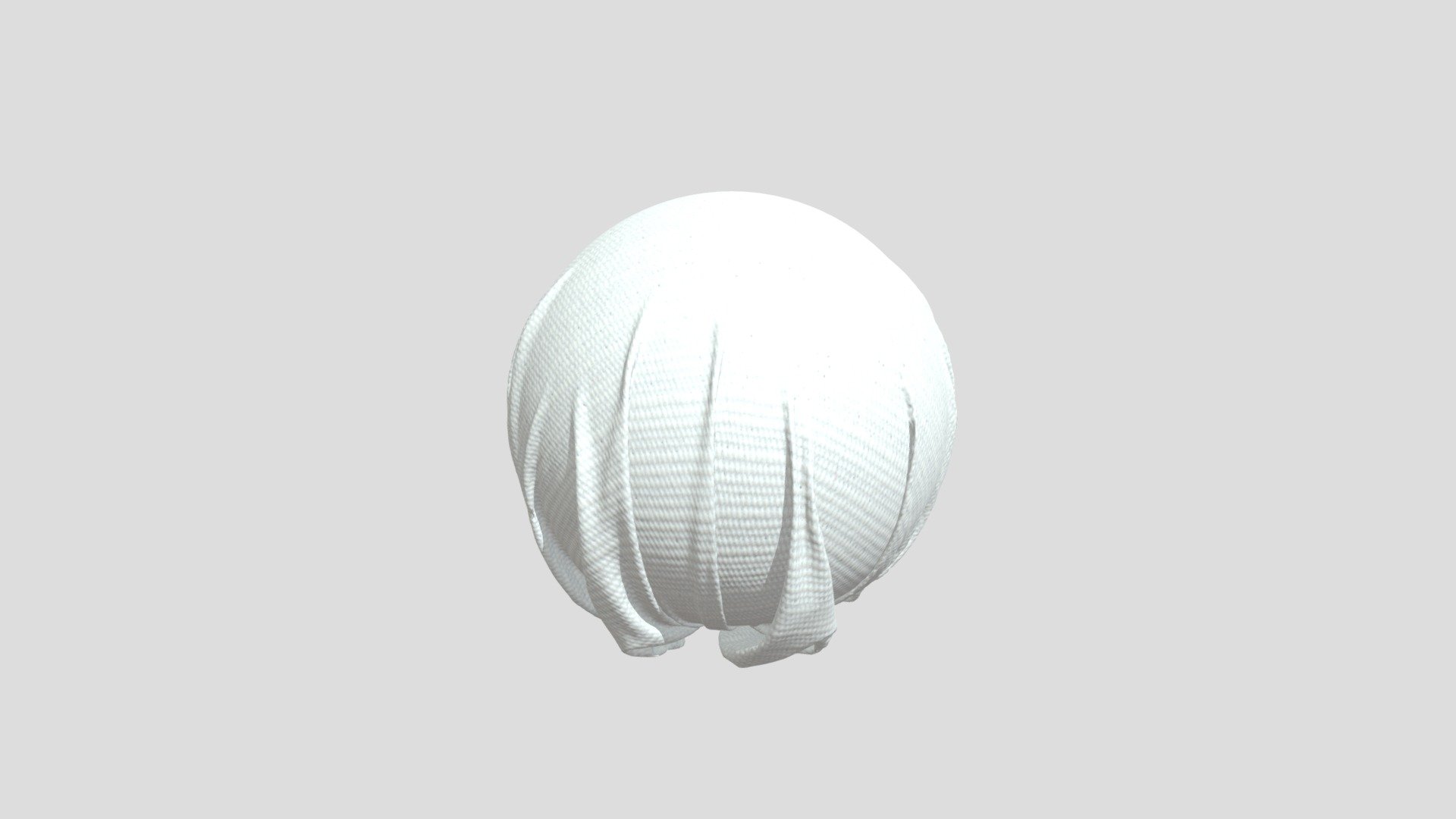 Plain White Flat 15102444 - Download Free 3D model by Twinbru [a392ab7 ...
