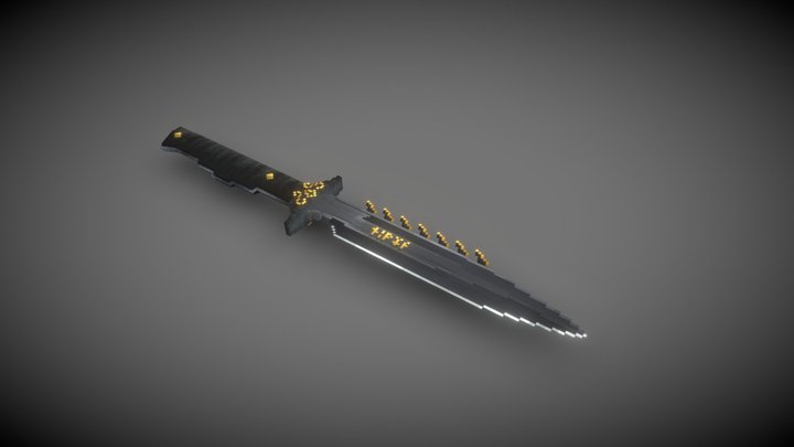 Json 3D models - Sketchfab